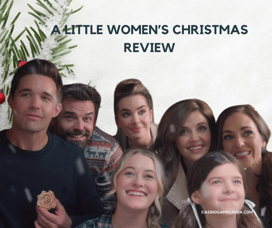 Review: ‘A Little Women’s Christmas’ Shines with a Stellar Cast